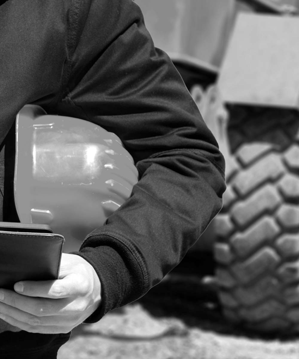 Home - Mitchell Demolition