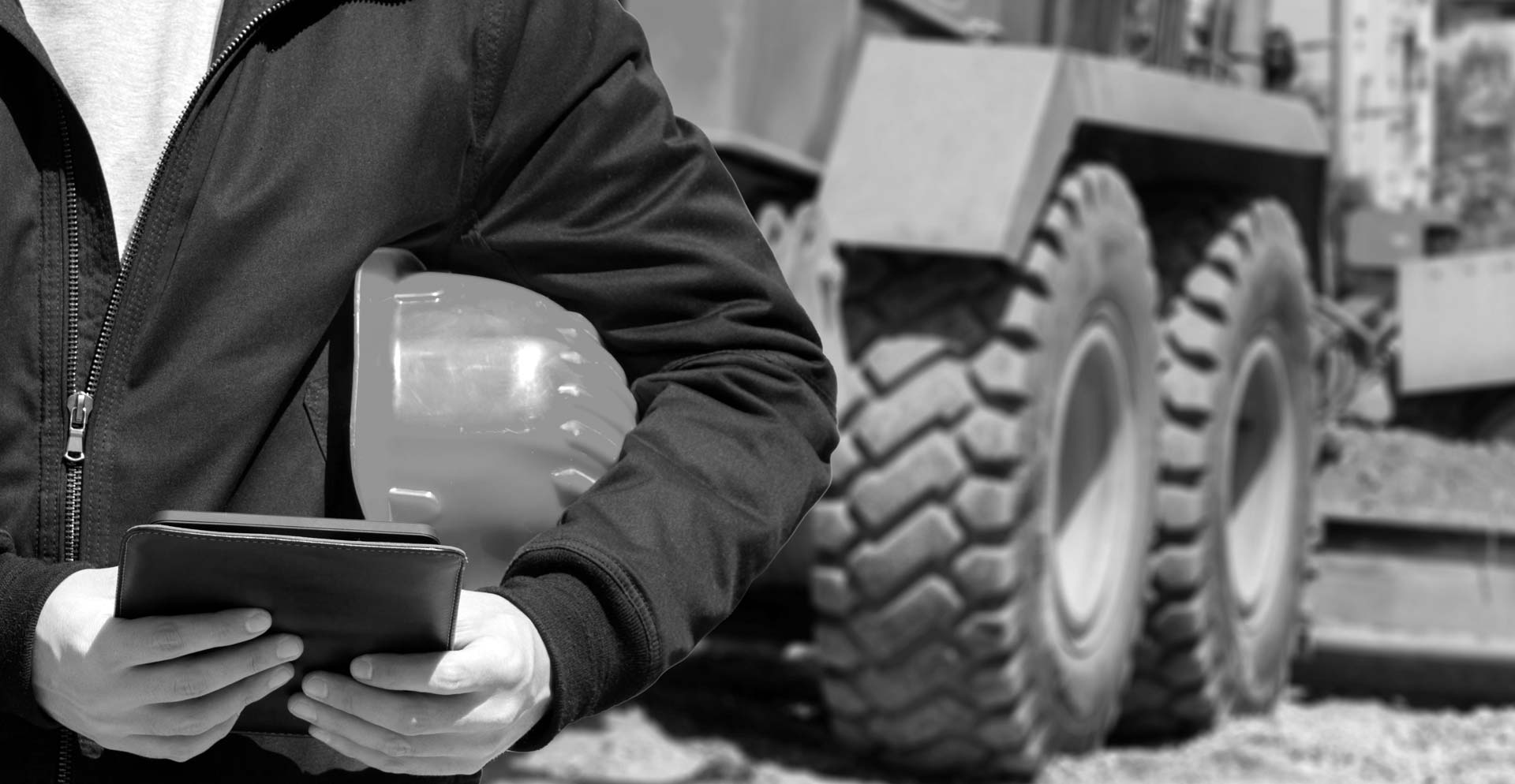 Home - Mitchell Demolition